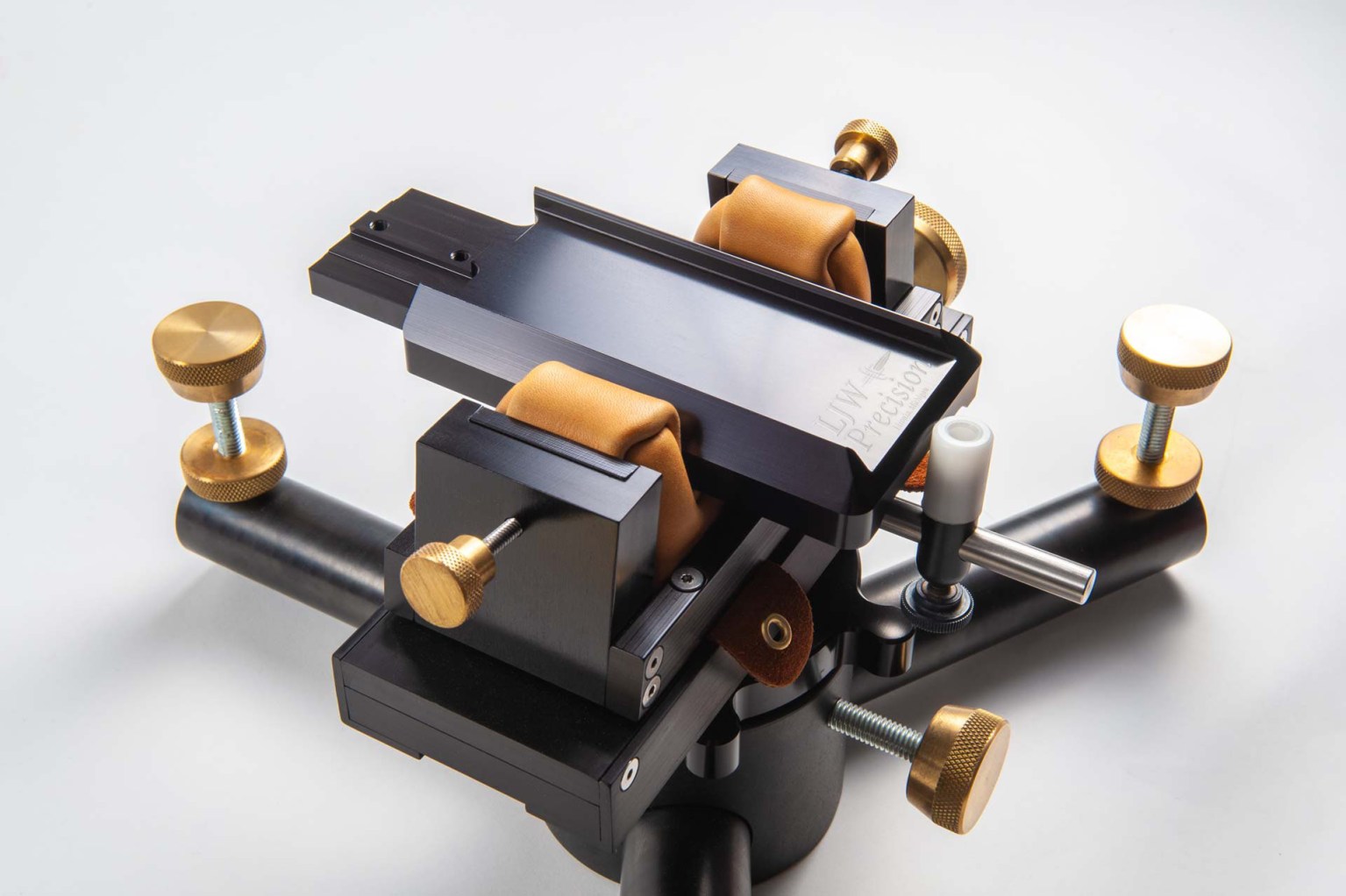 Arca & Picatinny Front Bag Rider – LJW Precision