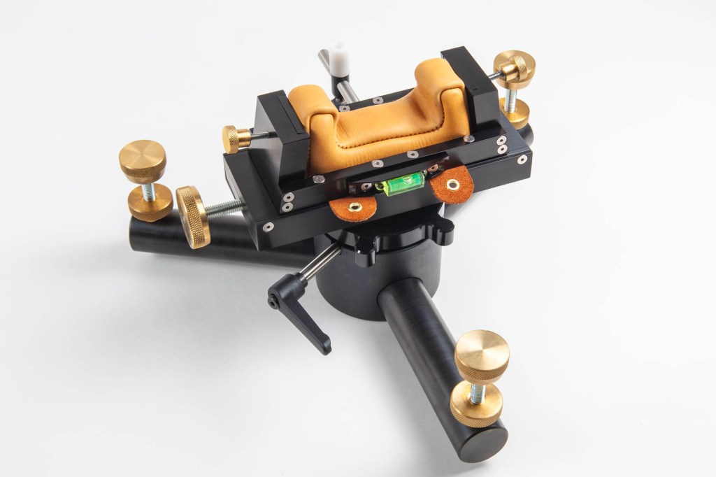 LJW Precision – Precision Shooting Accessories