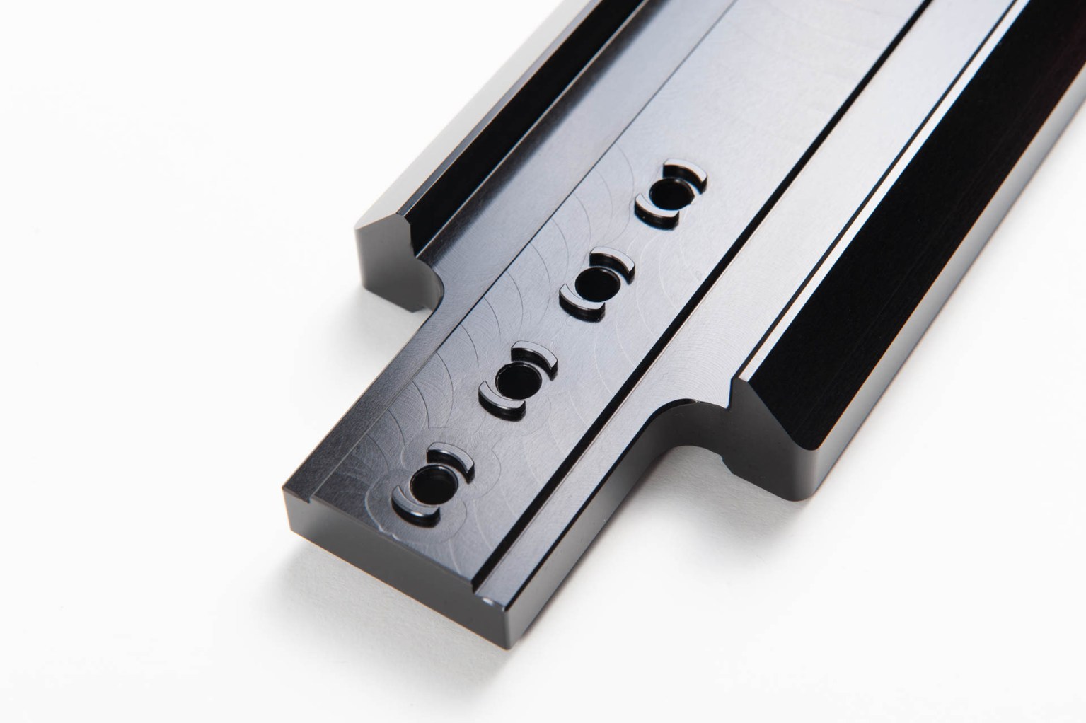 M-LOK Front Bag Rider – LJW Precision